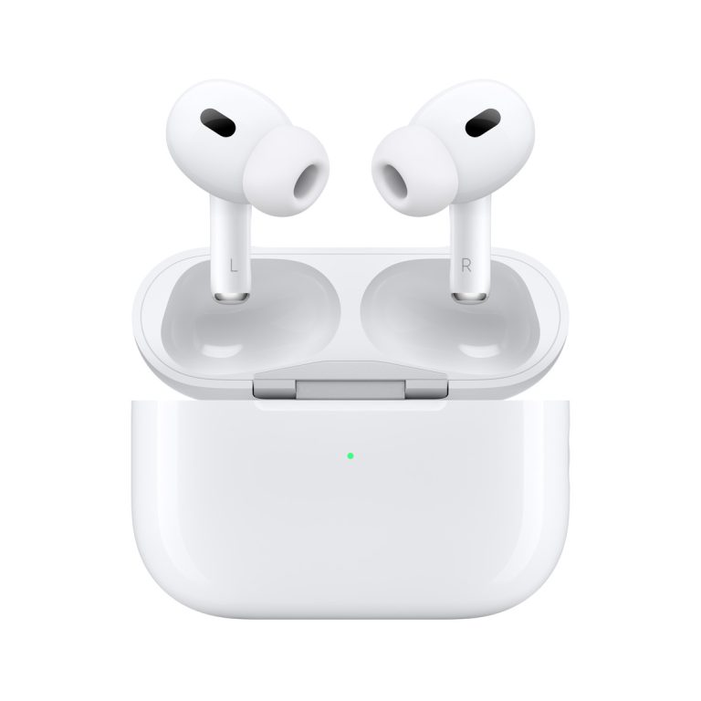 Right Replacement AirPods Pro - 2nd Generation — One Pod Shop